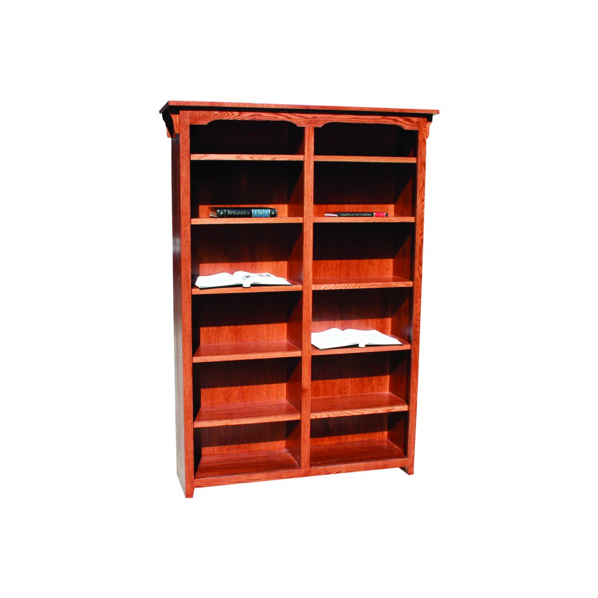 Bookcases Archives - ODC Products