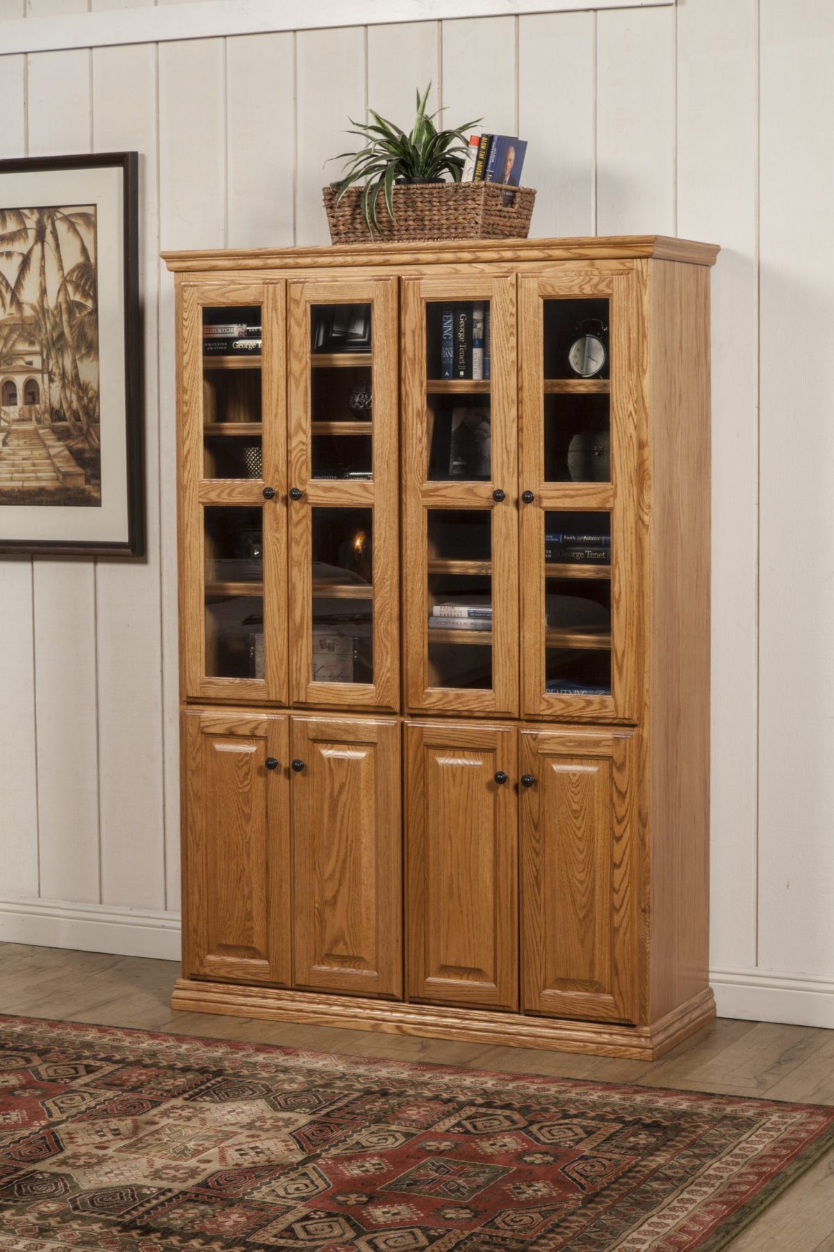 Bookcases Archives - ODC Products