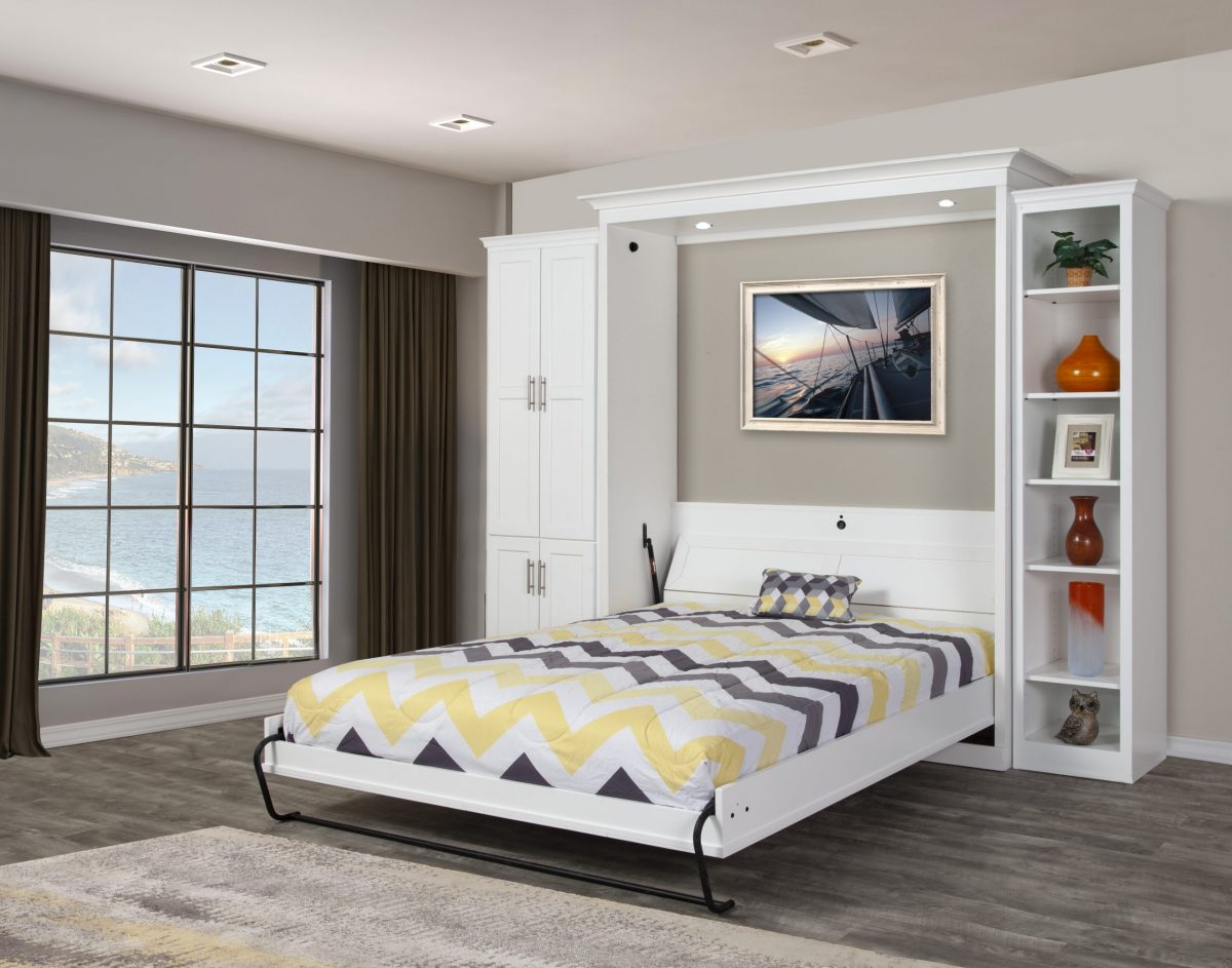 Manchester Murphy Wallbed - ODC Products